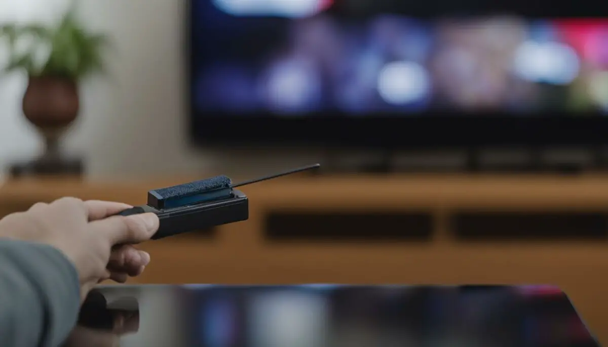 Step-by-Step Guide: How to Check Infrared Sensor on TV - Infrared for ...