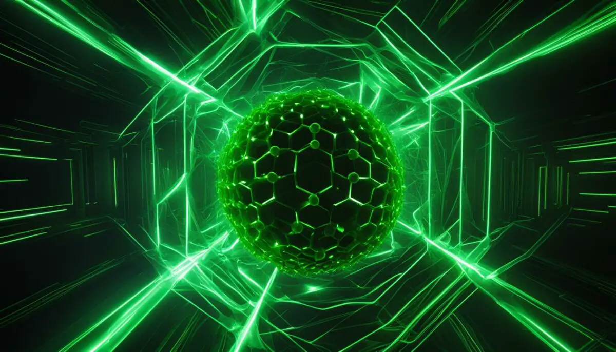 Exploring a Molecule’s Ability to Absorb Infrared Light - Infrared for ...