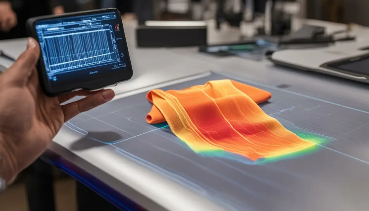 Can Infrared See Through Clothing? Unveiling the Facts - Infrared for ...