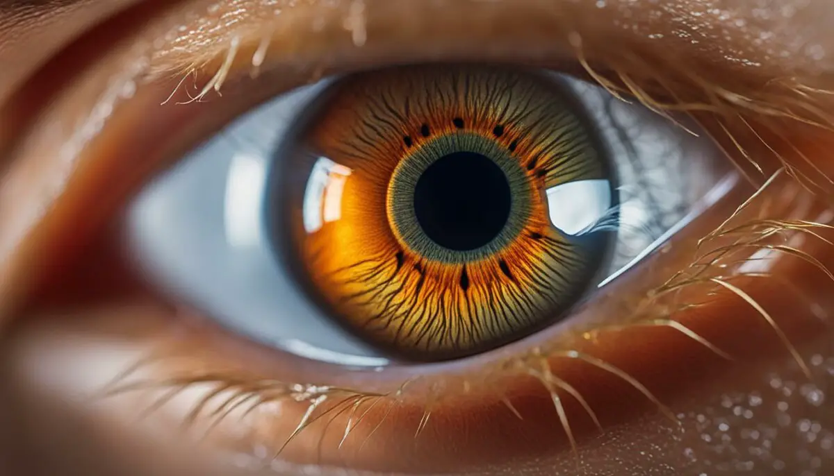 Unlocking Secrets: Can Goldfish See Infrared? - Infrared for Health