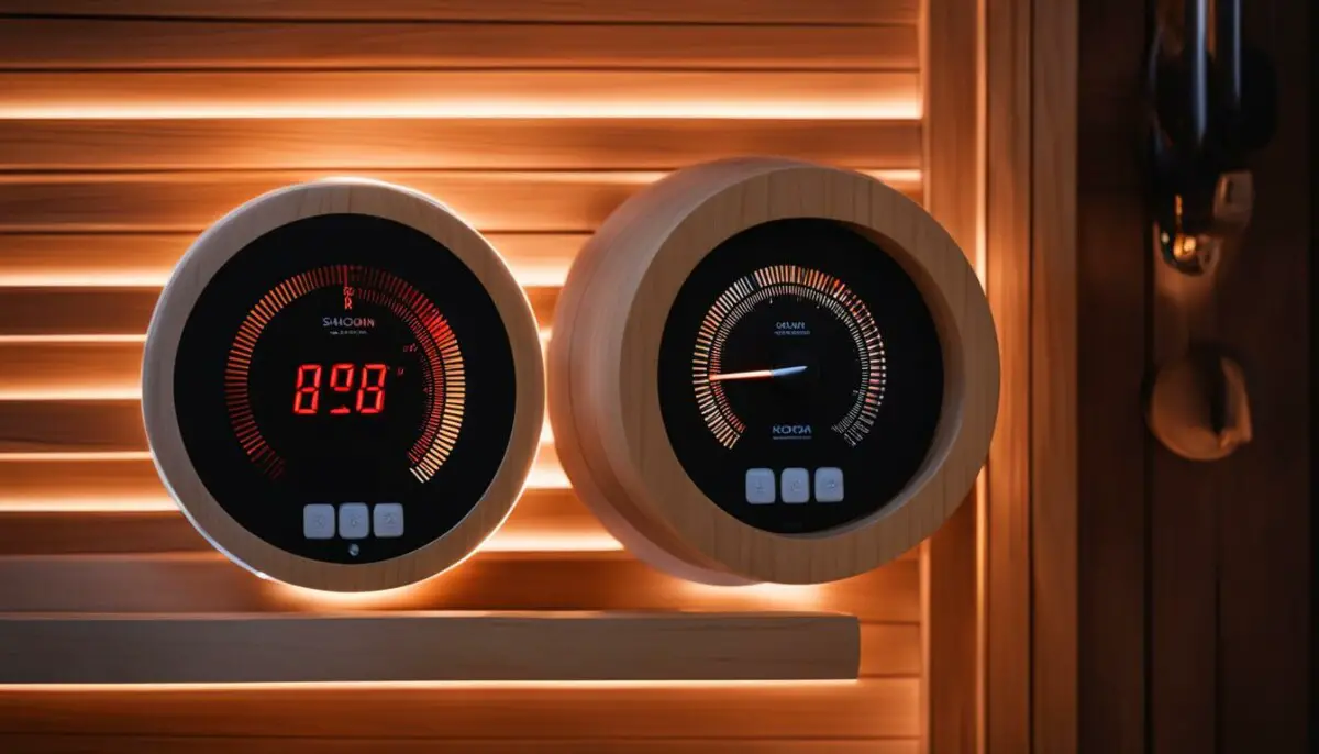 Discover What is the Ideal Temperature for Infrared Sauna - Infrared for Health