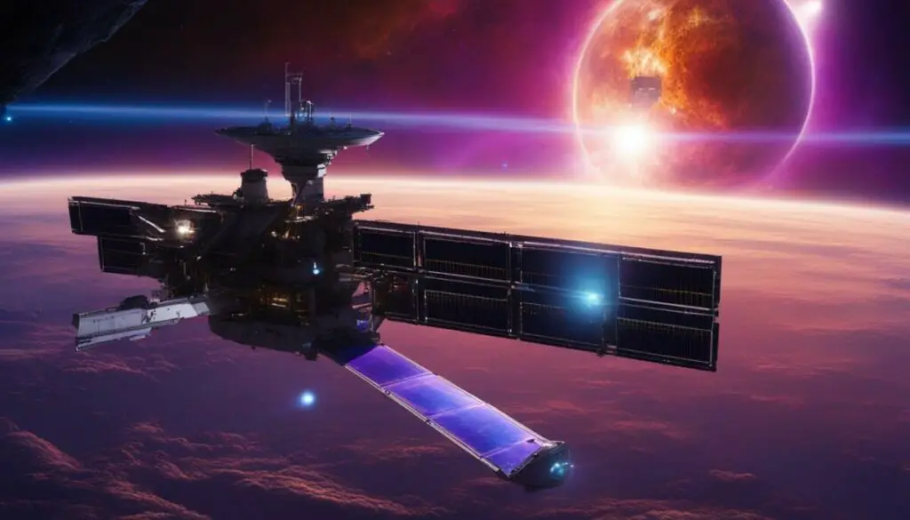 Exploring How Spectroscopy and Infrared Technology Can Be Useful in ...