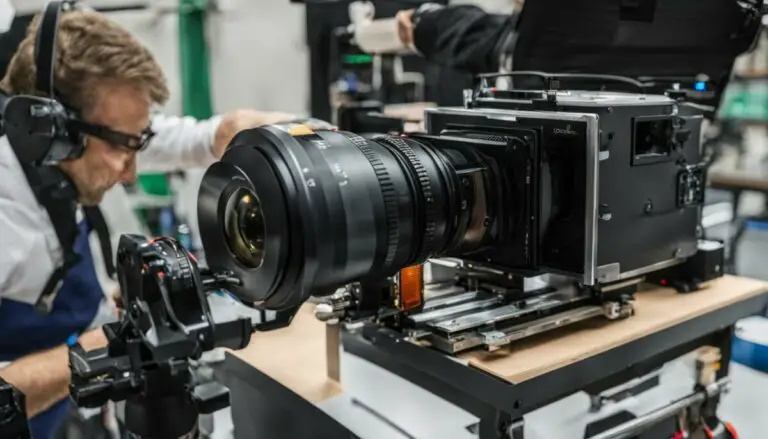 Easy Guide: How to Convert Camera to Infrared – Step by Step - Infrared for Health