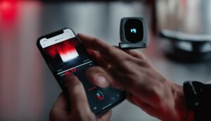 Easy Guide: How to Turn Off Infrared Camera on iPhone - Infrared for Health