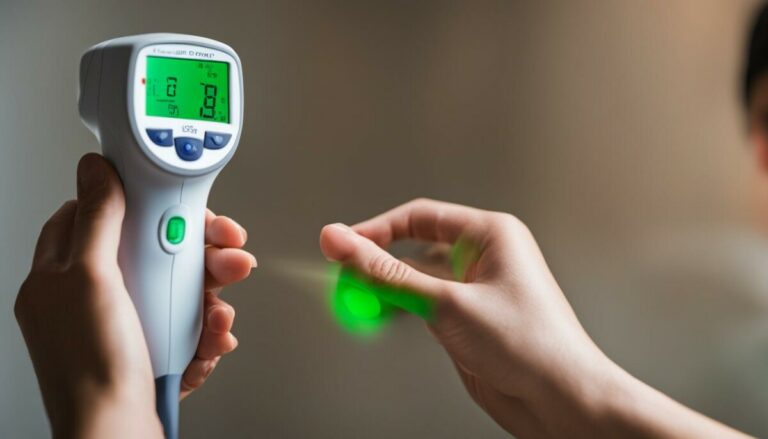 Guide: How to Use Frida Infrared Thermometer Effectively - Infrared for ...