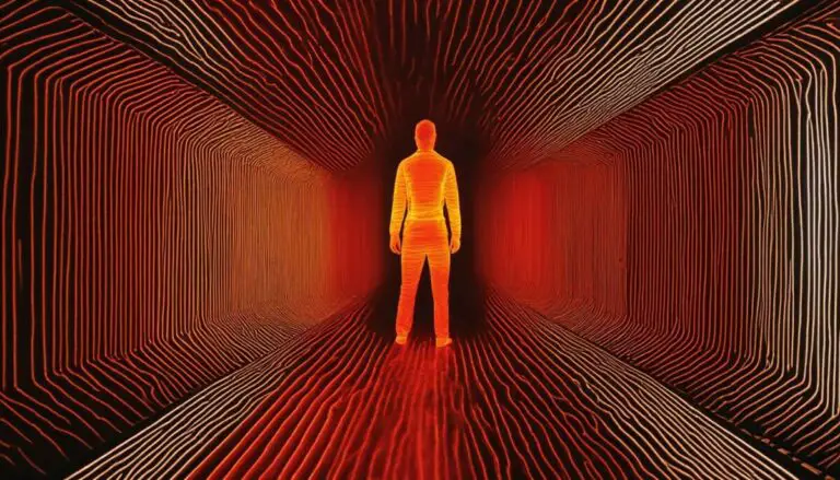 Do Humans Emit Infrared Radiation? Uncover the Truth! - Infrared for Health