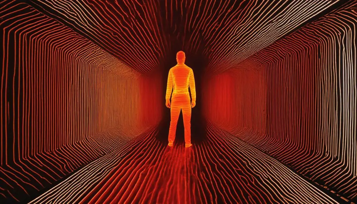 Do Humans Emit Infrared Radiation? Uncover the Truth! - Infrared for Health