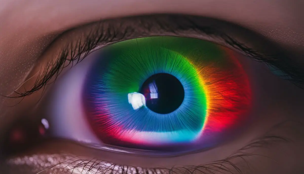 Unveiling the Mystery: Can Humans See Infrared? - Infrared for Health