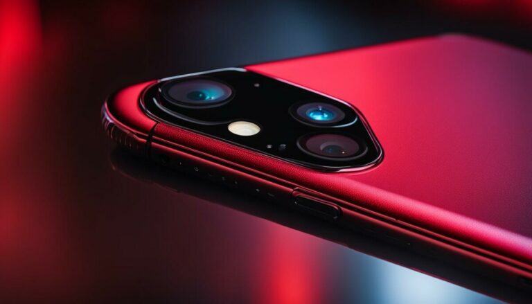 Does iPhone Have Infrared Camera? Exploring Features - Infrared for Health