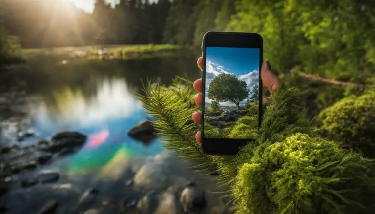 Does iPhone Have Infrared Camera? Exploring Features - Infrared for Health
