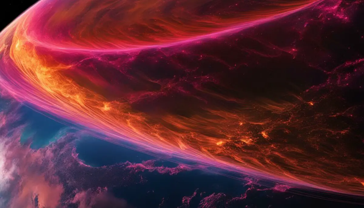 Unlocking Mysteries: What Happens When Infrared Radiation Reaches Earth ...