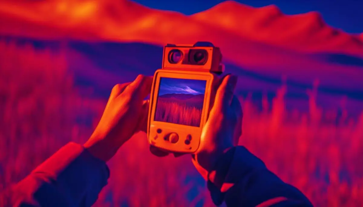 Do Humans Emit Infrared Radiation? Discover the Truth! - Infrared for ...