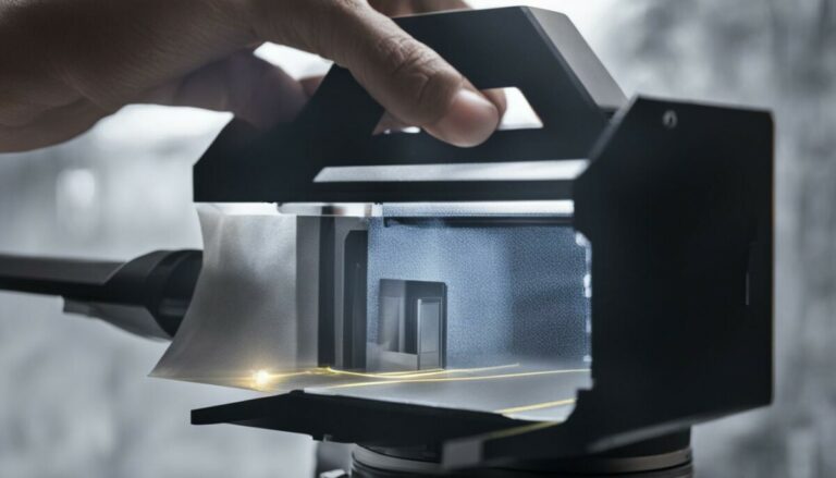 Discover How to Block Infrared Camera – Simple Steps - Infrared for Health