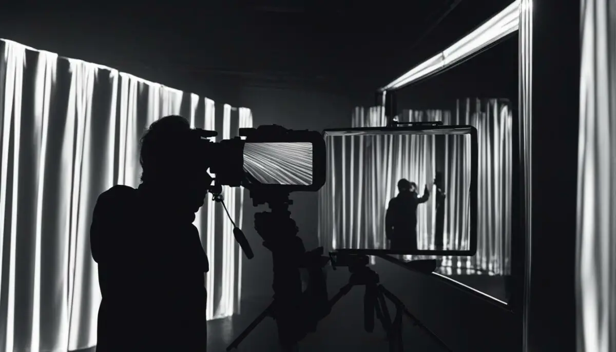 Discover How to Block Infrared Camera – Simple Steps - Infrared for Health