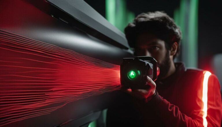 Discover How to Block Infrared Camera – Simple Steps - Infrared for Health