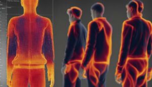 Can Infrared See Through Clothing? Uncover the Truth. - Infrared for Health