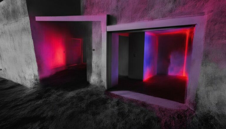 Can Infrared Cameras See Through Walls? Exploring the Facts - Infrared ...