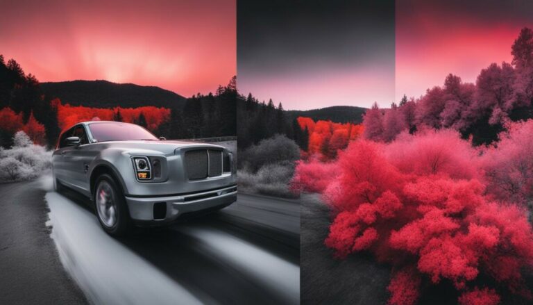 Does iPhone Have Infrared Camera? Exploring Features - Infrared for Health