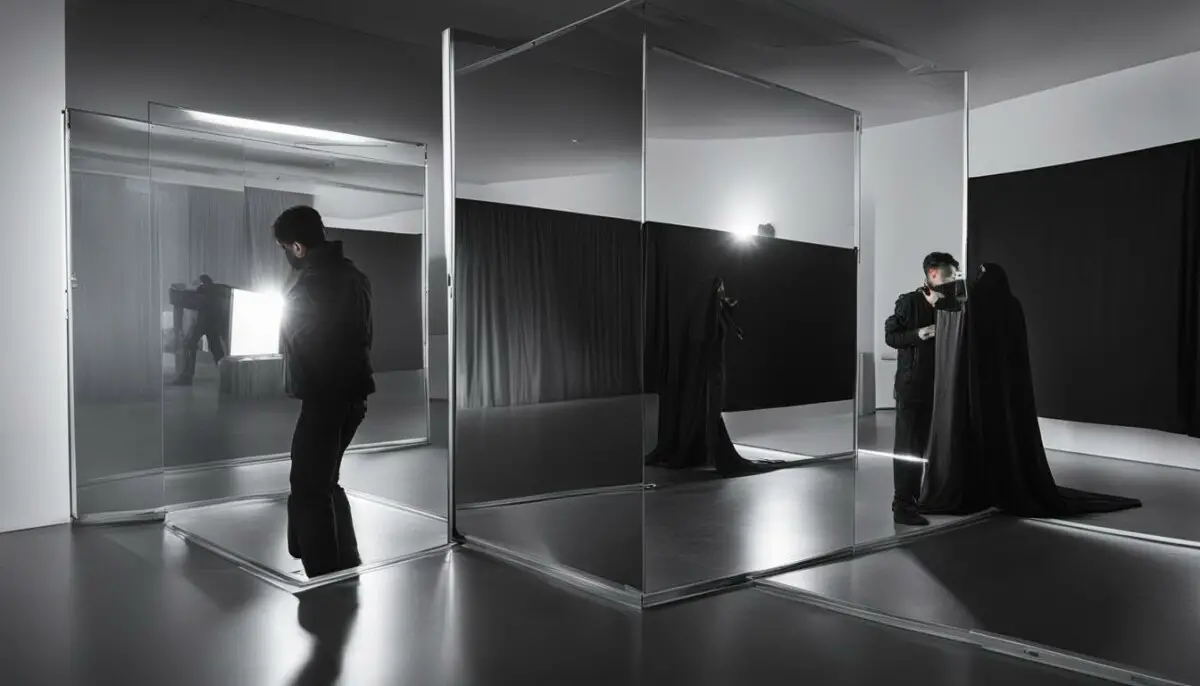 Discover How to Block Infrared Camera – Simple Steps - Infrared for Health