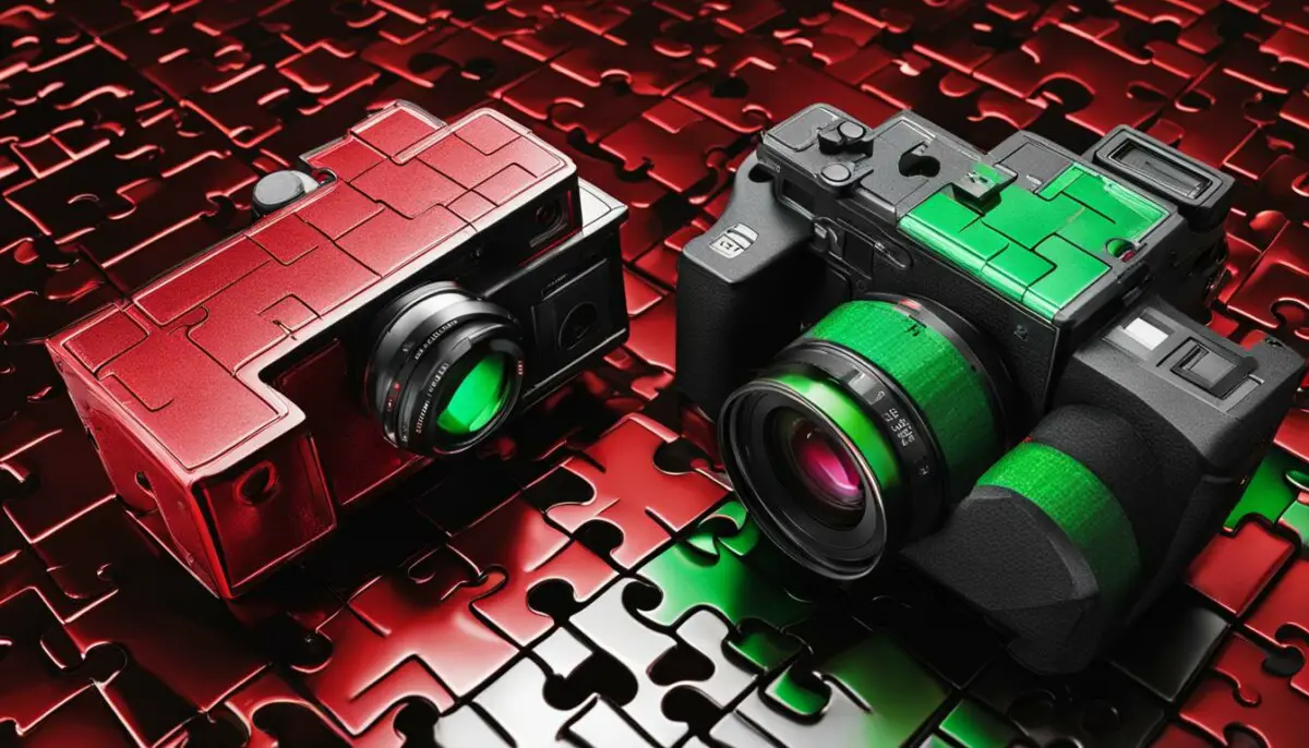 Unveiling: Are All Infrared Digital Camera Remote Compatible ...