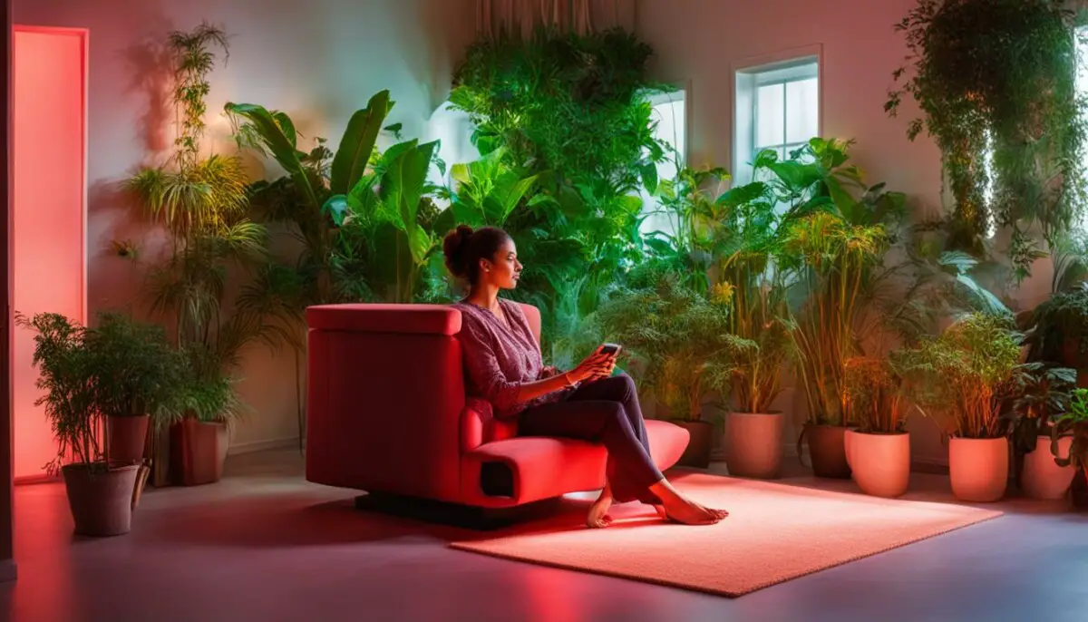 Uncover the Mystery: What is an Infrared Emitter? - Infrared for Health