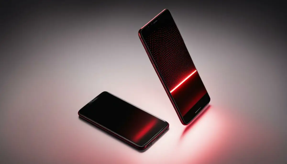 Discover What Smartphones Have Infrared Feature Today! - Infrared for ...