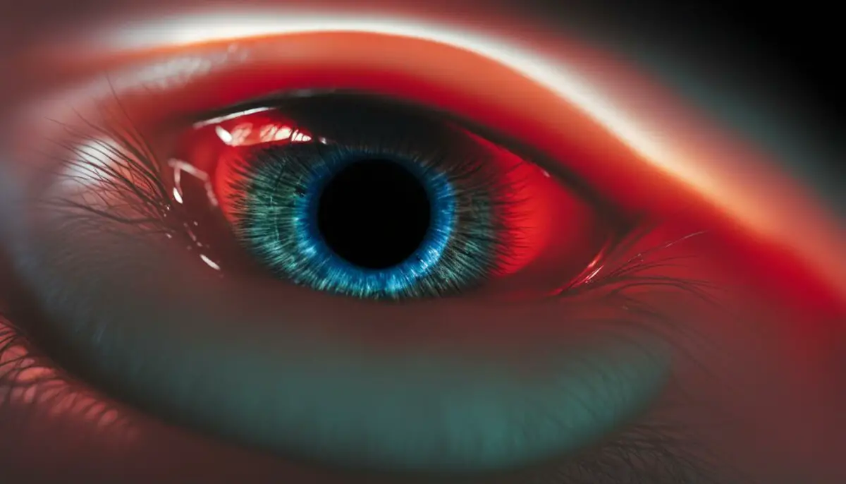 Can Babies See Infrared? Exploring Infant Vision Capabilities ...