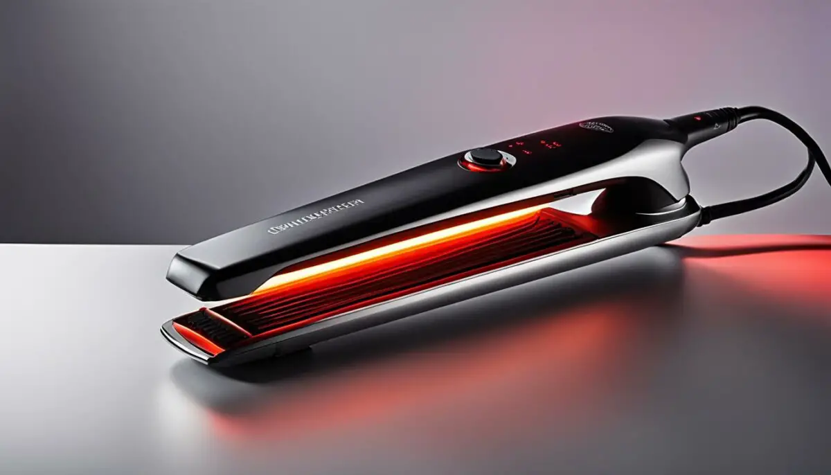Unveiling the Truth: Are Infrared Hair Straighteners Good? - Infrared ...