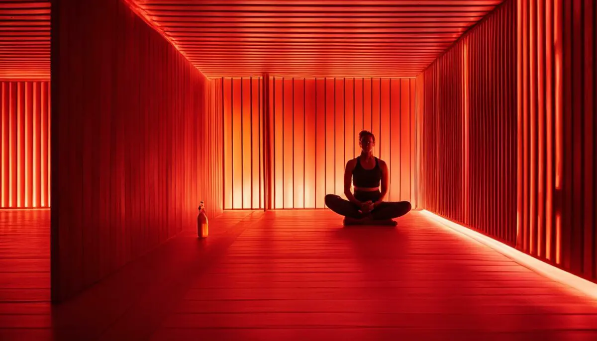 Unlocking the Benefits: What Is Infrared Heat? - Infrared for Health
