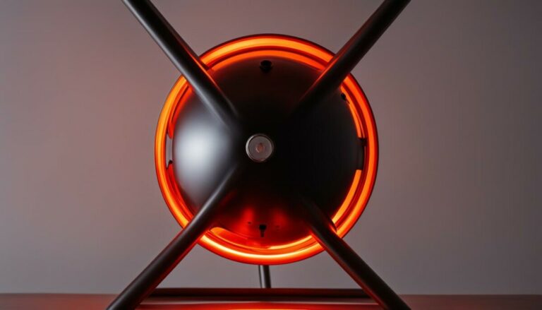 Unraveling the Mystery: Are Heat Lamps Infrared? - Infrared for Health