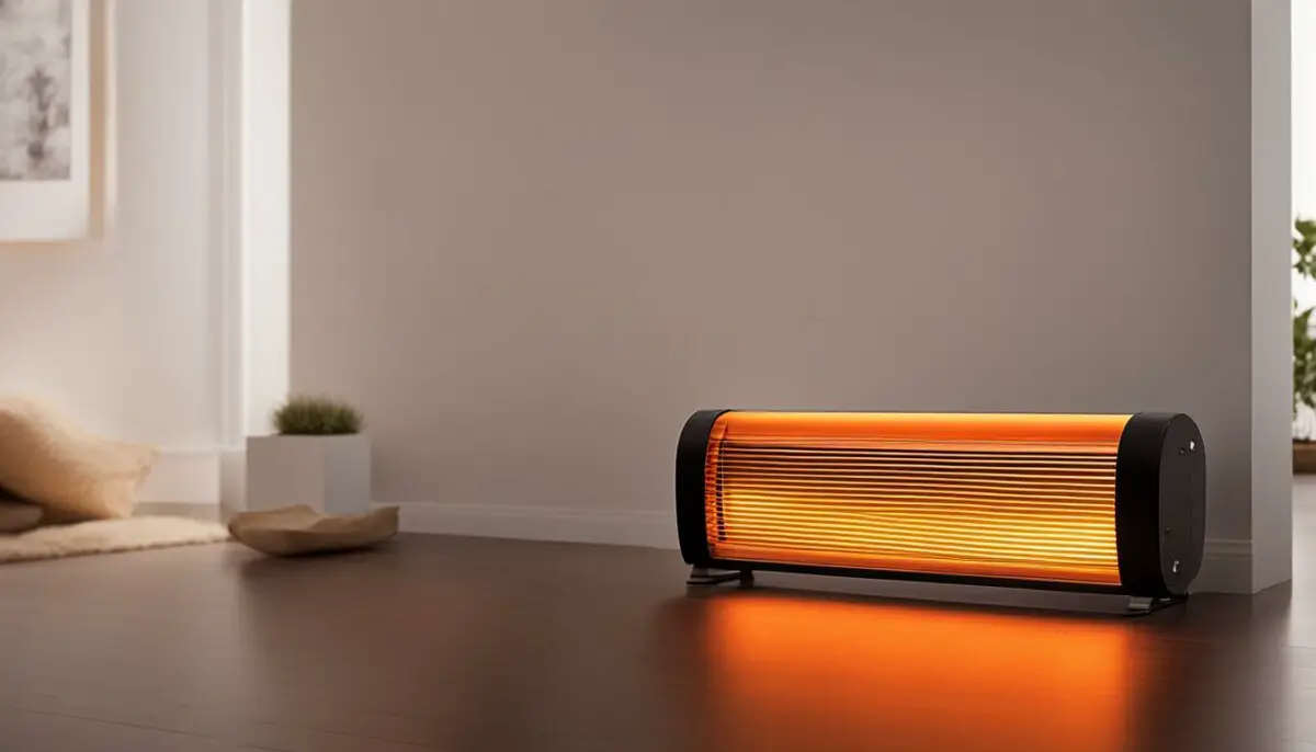 Convection vs Infrared Heaters: Which Is Better For You? - Infrared for ...