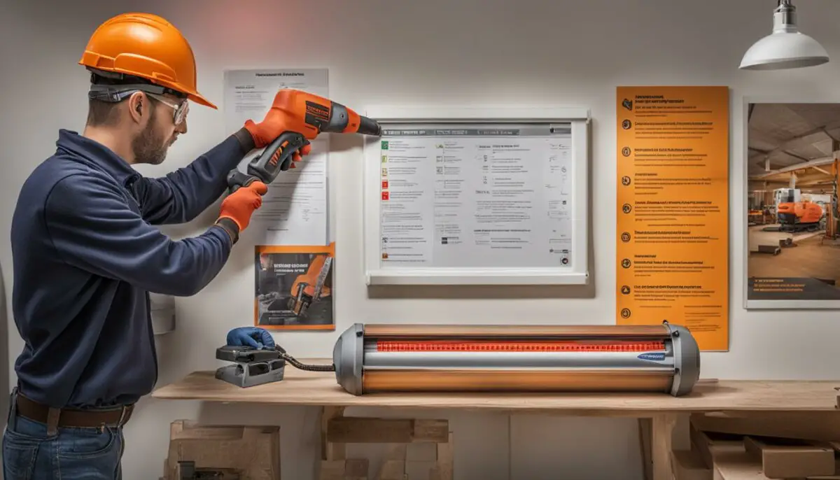 Your Guide to Safety: Are Infrared Heaters Safe? - Infrared for Health