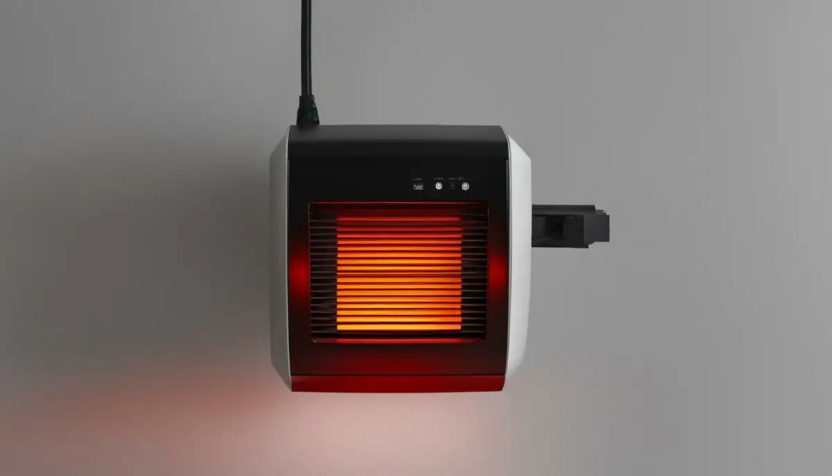 Why Is My Infrared Heater Not Working? Common Troubleshoots - Infrared ...