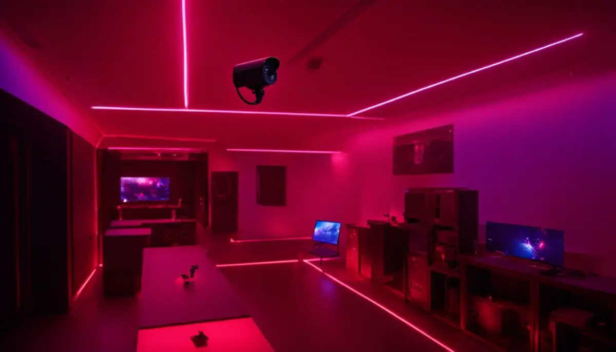 Understanding the Magic: How Does Infrared LED Work? - Infrared for Health