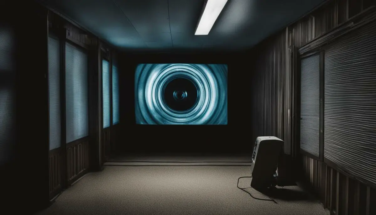 Do Infrared Lights Block Cameras? Explore the Fact! - Infrared for Health