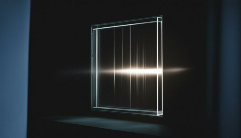 Exploring the Truth: Can Glass Block Infrared Light? - Infrared for Health