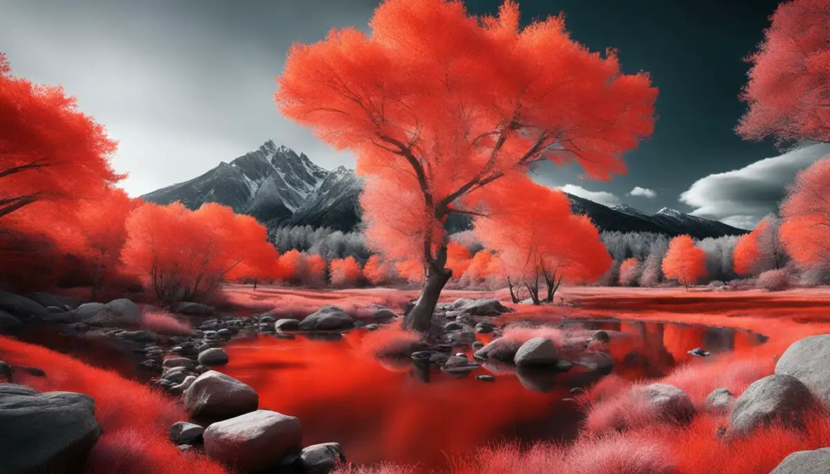 Unlocking the Mystery: Can You See Infrared Light? - Infrared for Health