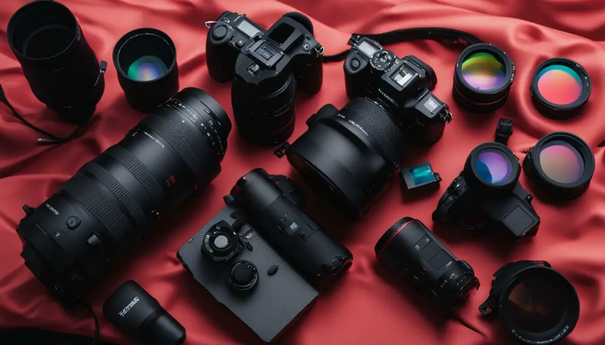 Unlocking Secrets: How to Take Infrared Photos Easily - Infrared for Health