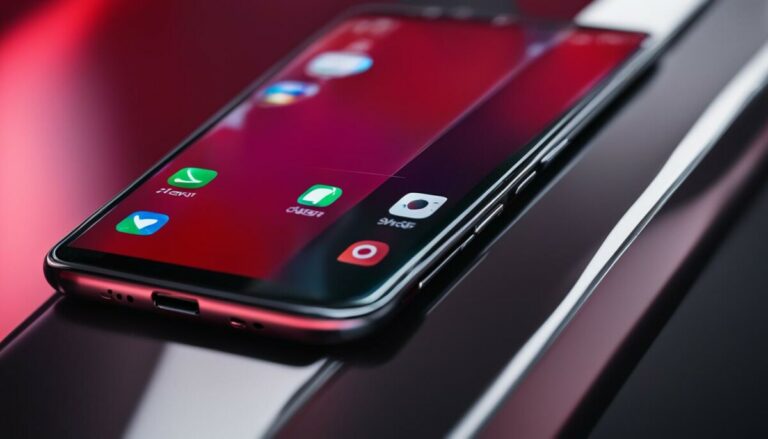 Understanding What is an Infrared Port on a Phone - Infrared for Health