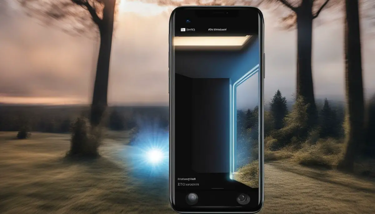 Understanding What is an Infrared Port on a Phone - Infrared for Health