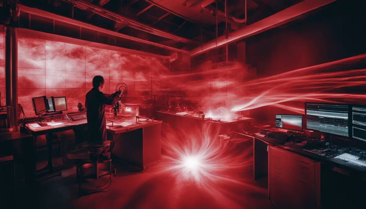 Do Humans Emit Infrared Radiation? Discover the Truth! - Infrared for ...