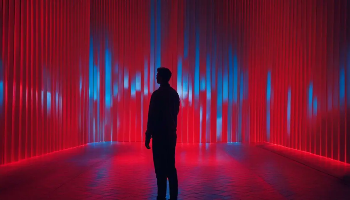 Unlocking the Mystery: Can You See Infrared Light? - Infrared for Health