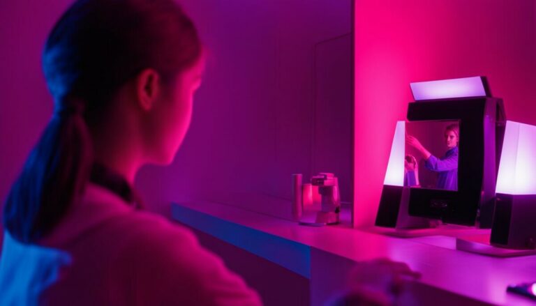 Do Mirrors Reflect Infrared? Your Complete Guide - Infrared for Health