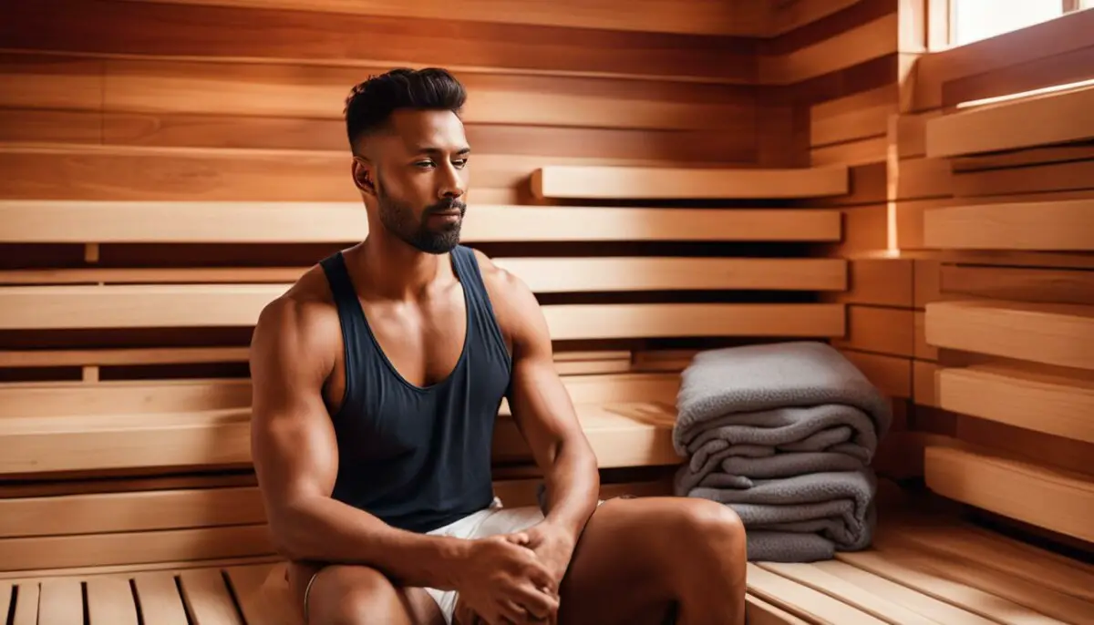 What Do You Wear in an Infrared Sauna? – A Friendly Guide - Infrared ...