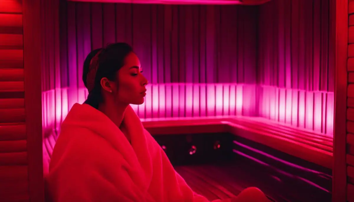 Decoding the Dress Code: What to Wear in an Infrared Sauna - Infrared ...