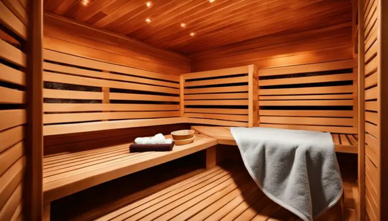 Step-By-Step Guide: How to Clean Infrared Sauna Easily - Infrared for ...