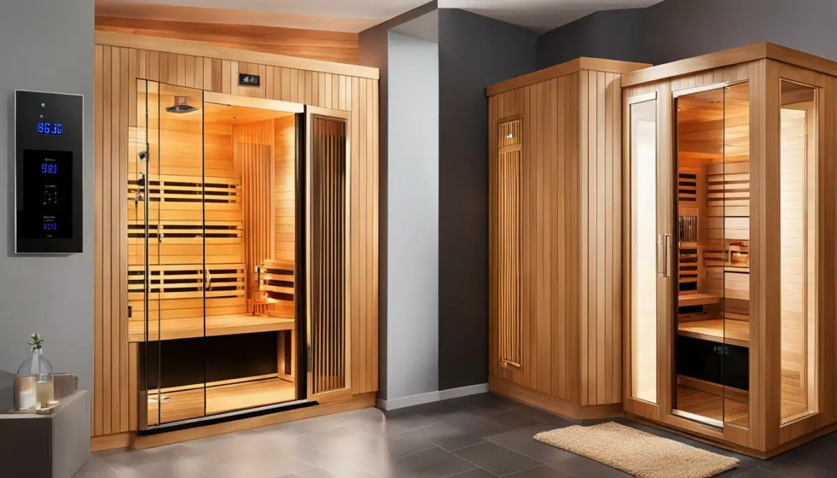 Understanding How Much Electricity an Infrared Sauna Uses - Infrared ...