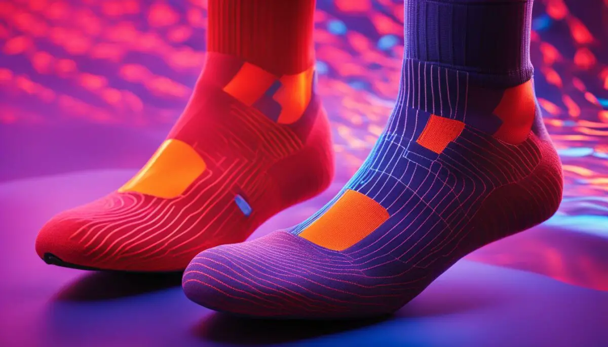 Do Infrared Socks Work? Find Out in Our Detailed Review. - Infrared for ...
