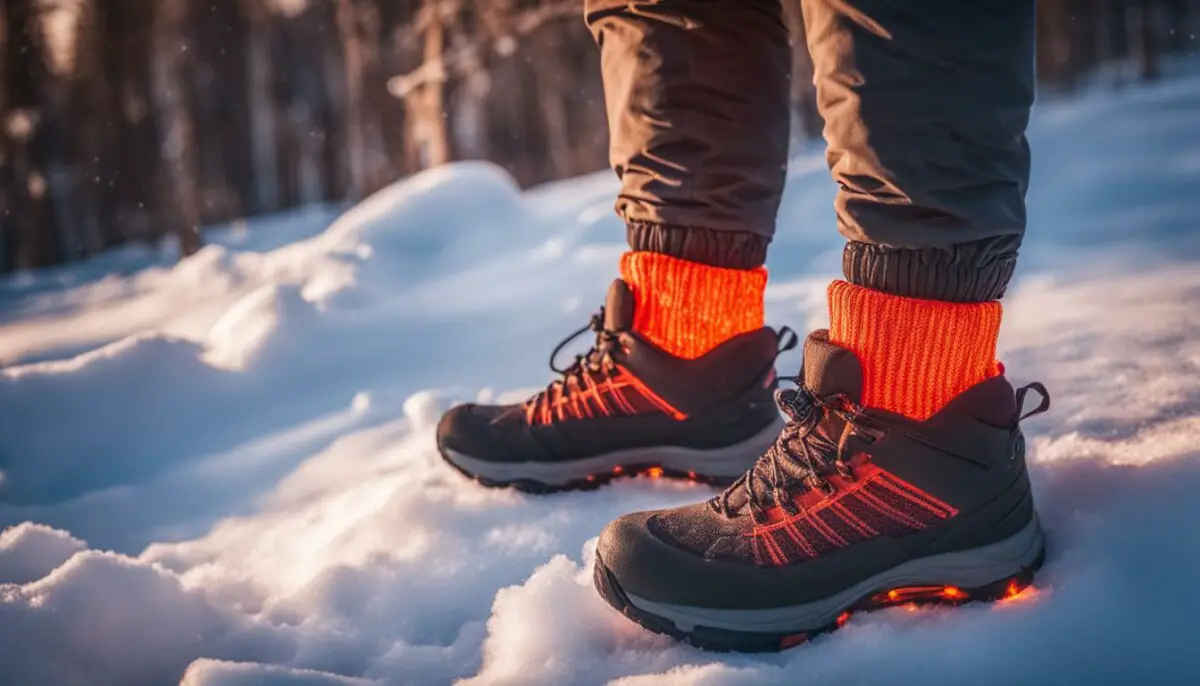 Do Infrared Socks Work? Find Out in Our Detailed Review. - Infrared for ...