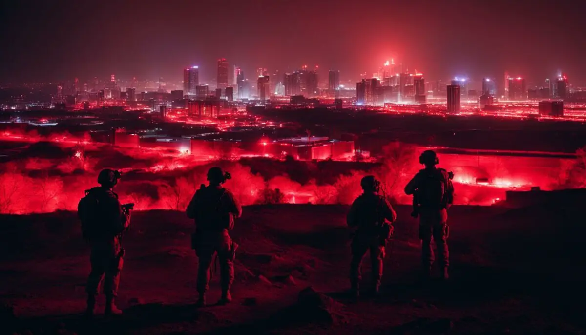 Unveiling the Mystery: How Do Humans Detect Infrared Waves? - Infrared ...